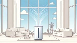 What Are Negative Ions and How Do They Impact Air Quality?